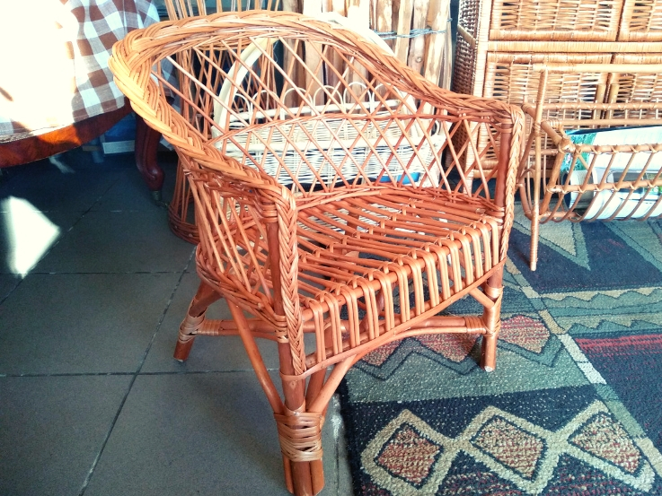 Fotel wiklinowy, Sprawdź nasze fotele wiklinowe, Różne meble